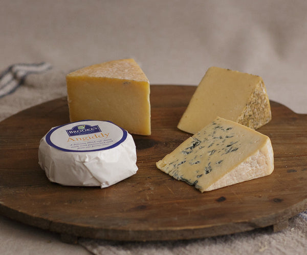 Cheese Selection Boxes – Forest Deli